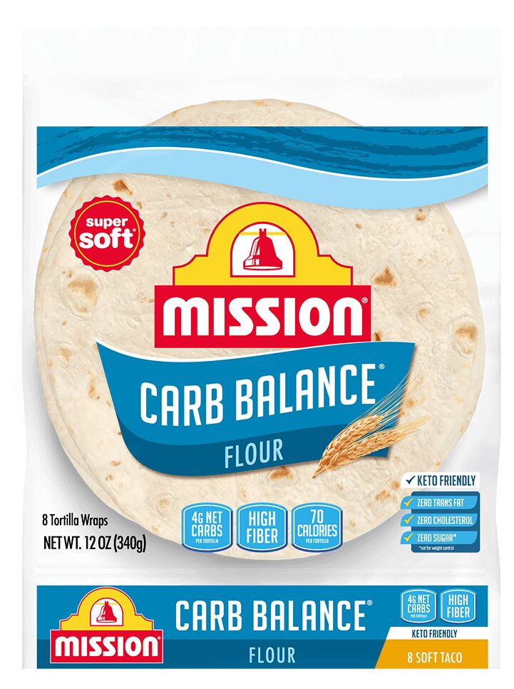 Mission Foods